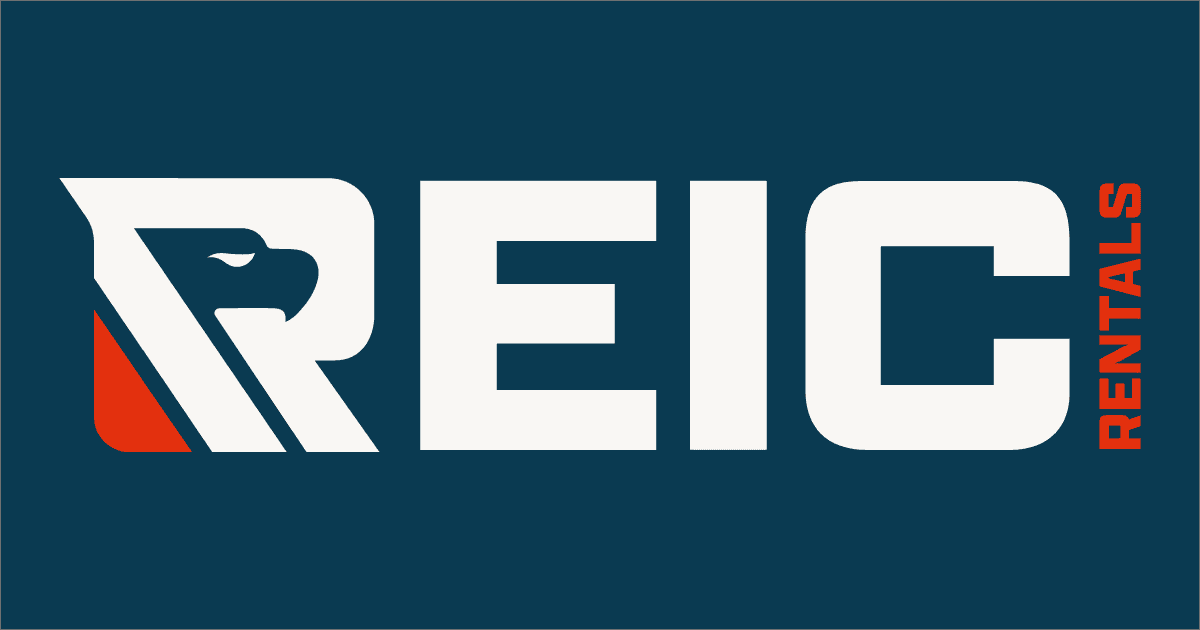 REIC Rentals | Service You Trust. Equipment You Need