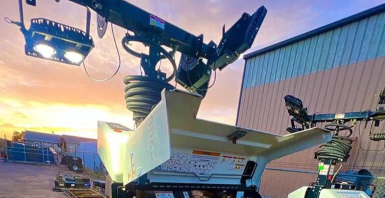 Equipment - REIC Rentals